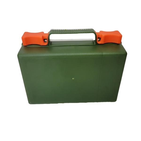 Essential First Aid Kit – Level 2 – GRANDPOPSARMYNAVY