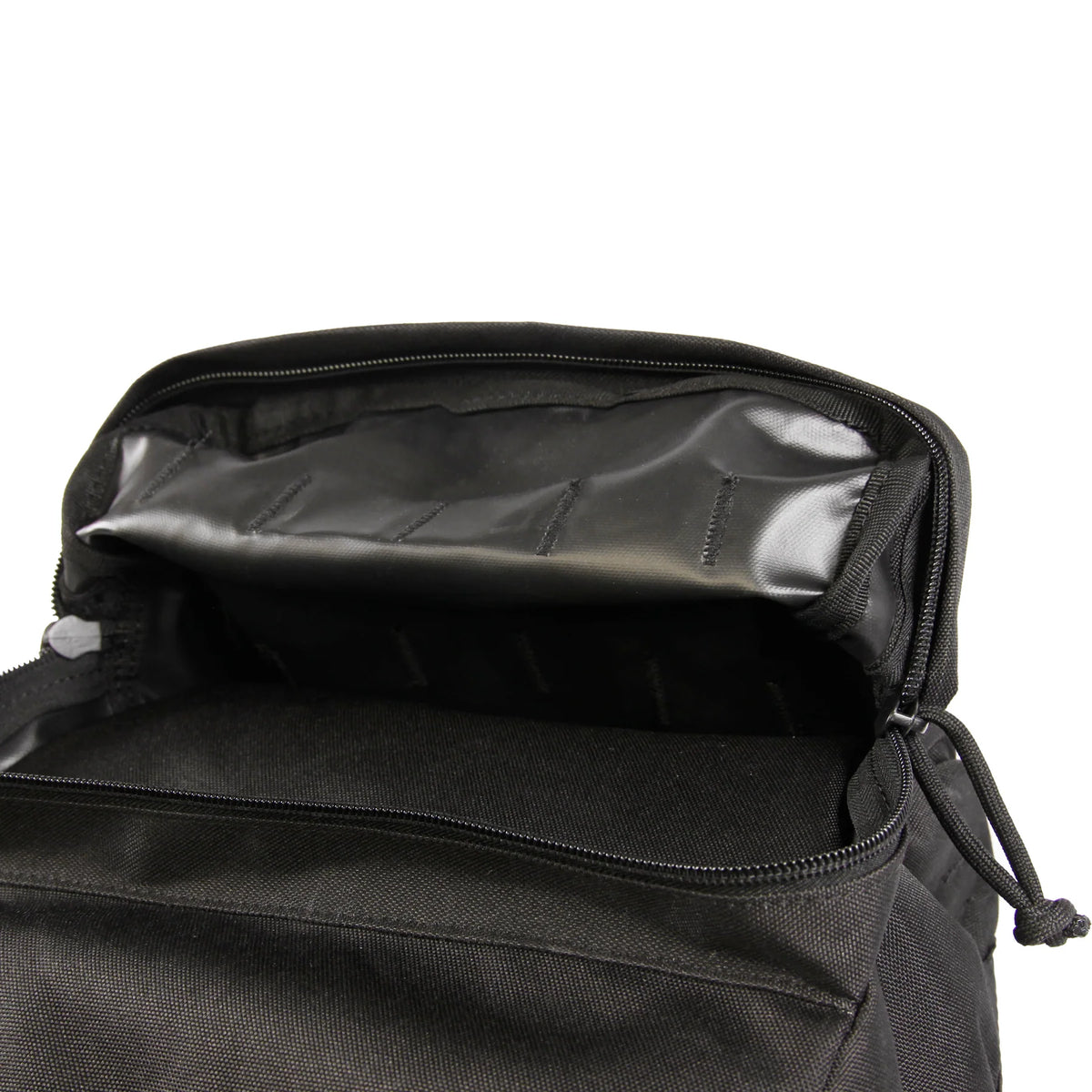 Black Tactical SPECTRO Mountain Pack – GRANDPOPSARMYNAVY