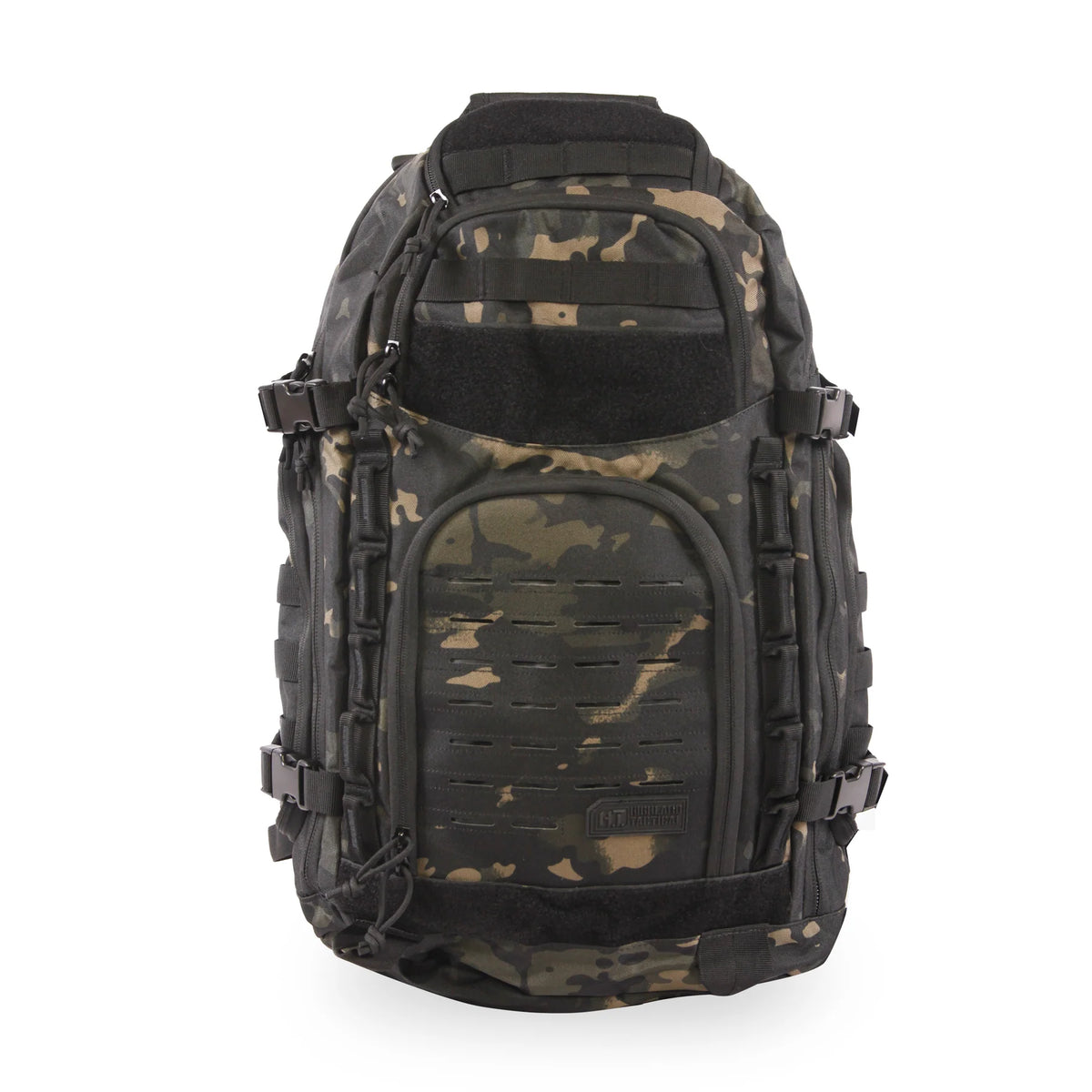 Dark Urban Camo Tactical FOXTROT Journey Pack – GRANDPOPSARMYNAVY