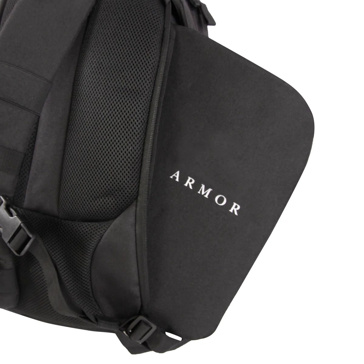 Black Tactical RONIN KROSS Armor Pack – GRANDPOPSARMYNAVY