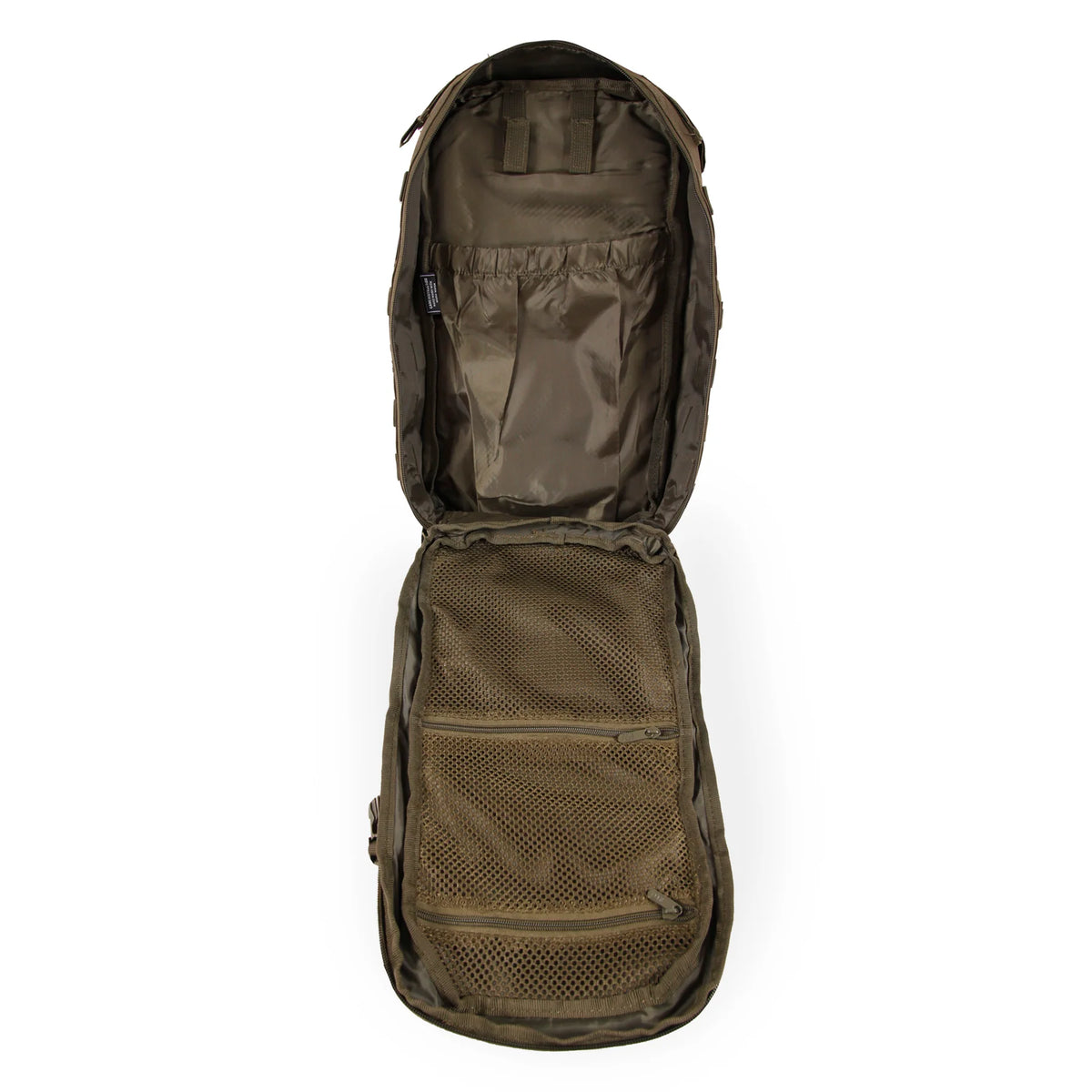 Olive Drab Tactical RONIN KROSS Armor Pack – GRANDPOPSARMYNAVY