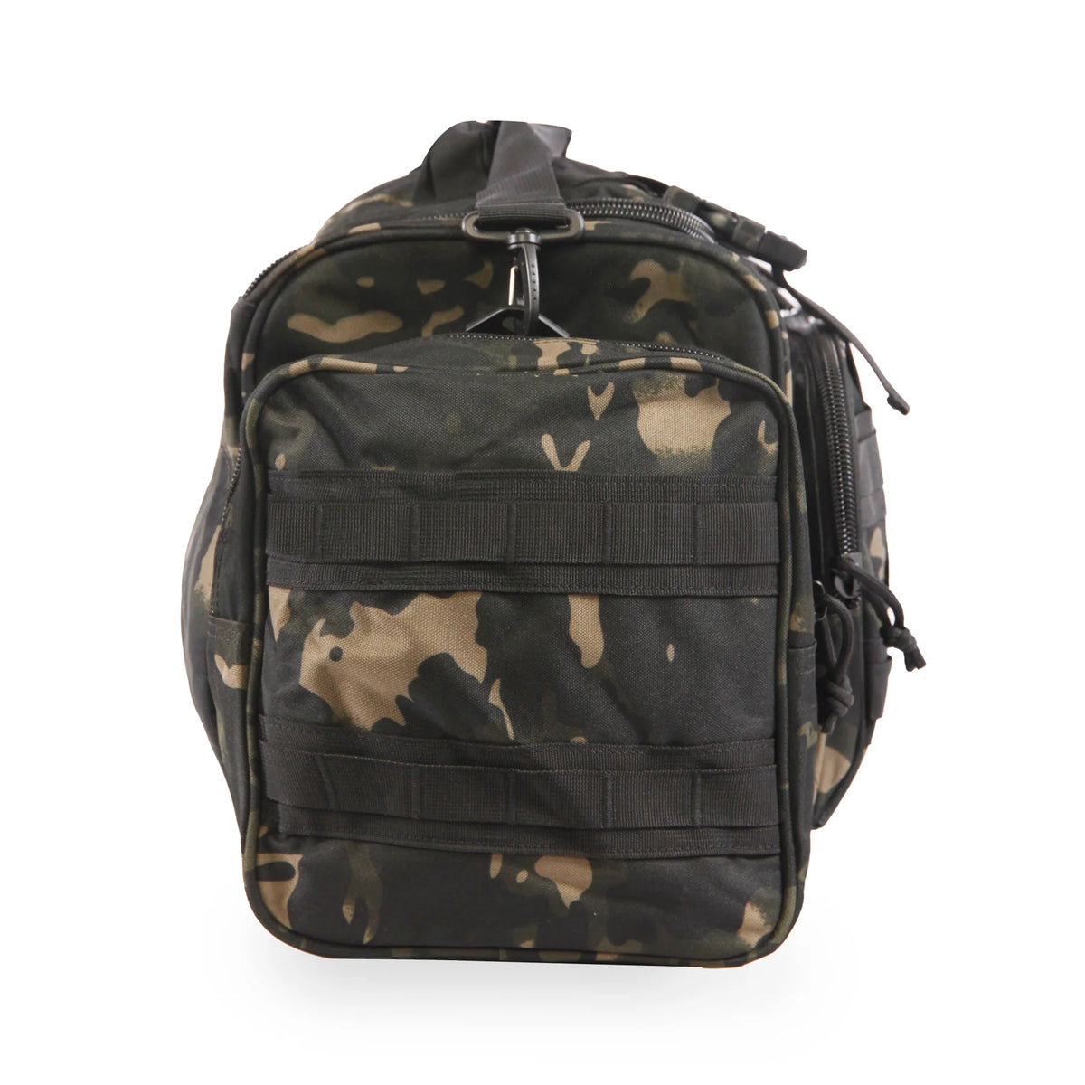 Dark Urban Camo Tactical WINCHESTER Travel Duffle – GRANDPOPSARMYNAVY