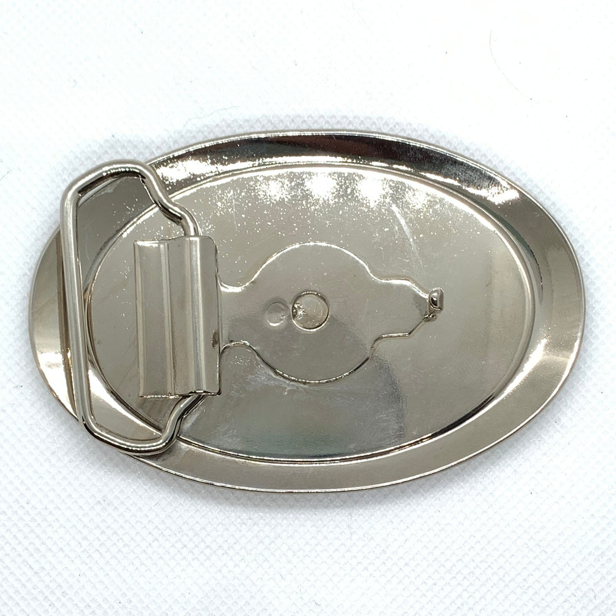 Trainbusters Belt Buckle – GRANDPOPSARMYNAVY