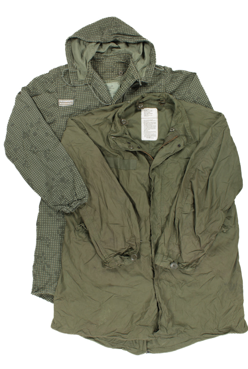 U.S. Desert Storm Night Vision Desert Camouflage – GRANDPOPSARMYNAVY