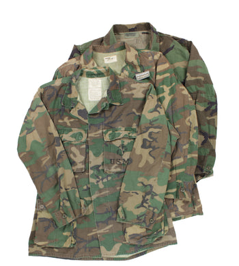 THE CAMO BULLETIN – GRANDPOPSARMYNAVY