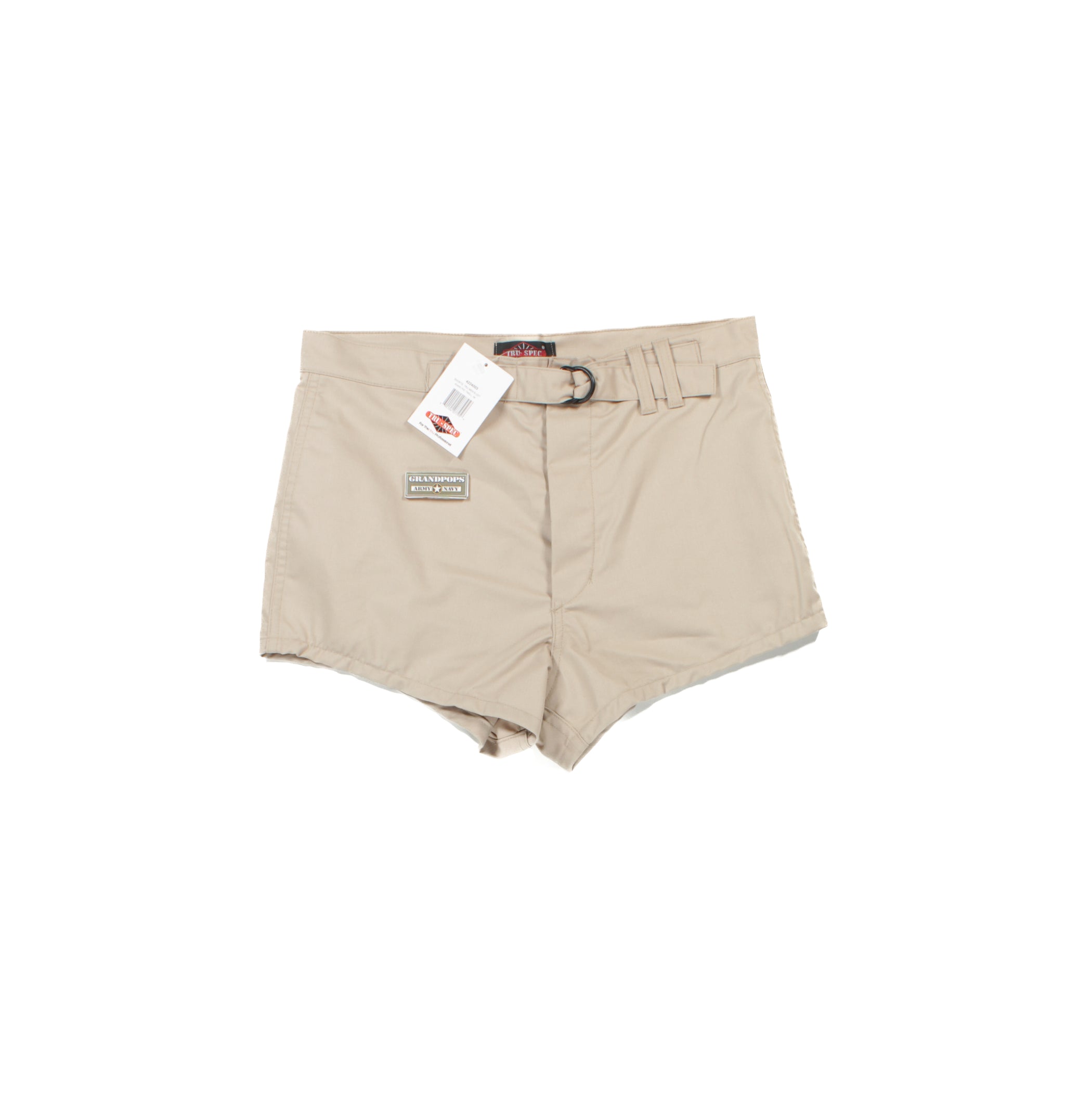 UDT Shorts Khaki P/C Twill Navy Seal UDT Diving Shorts – GRANDPOPSARMYNAVY