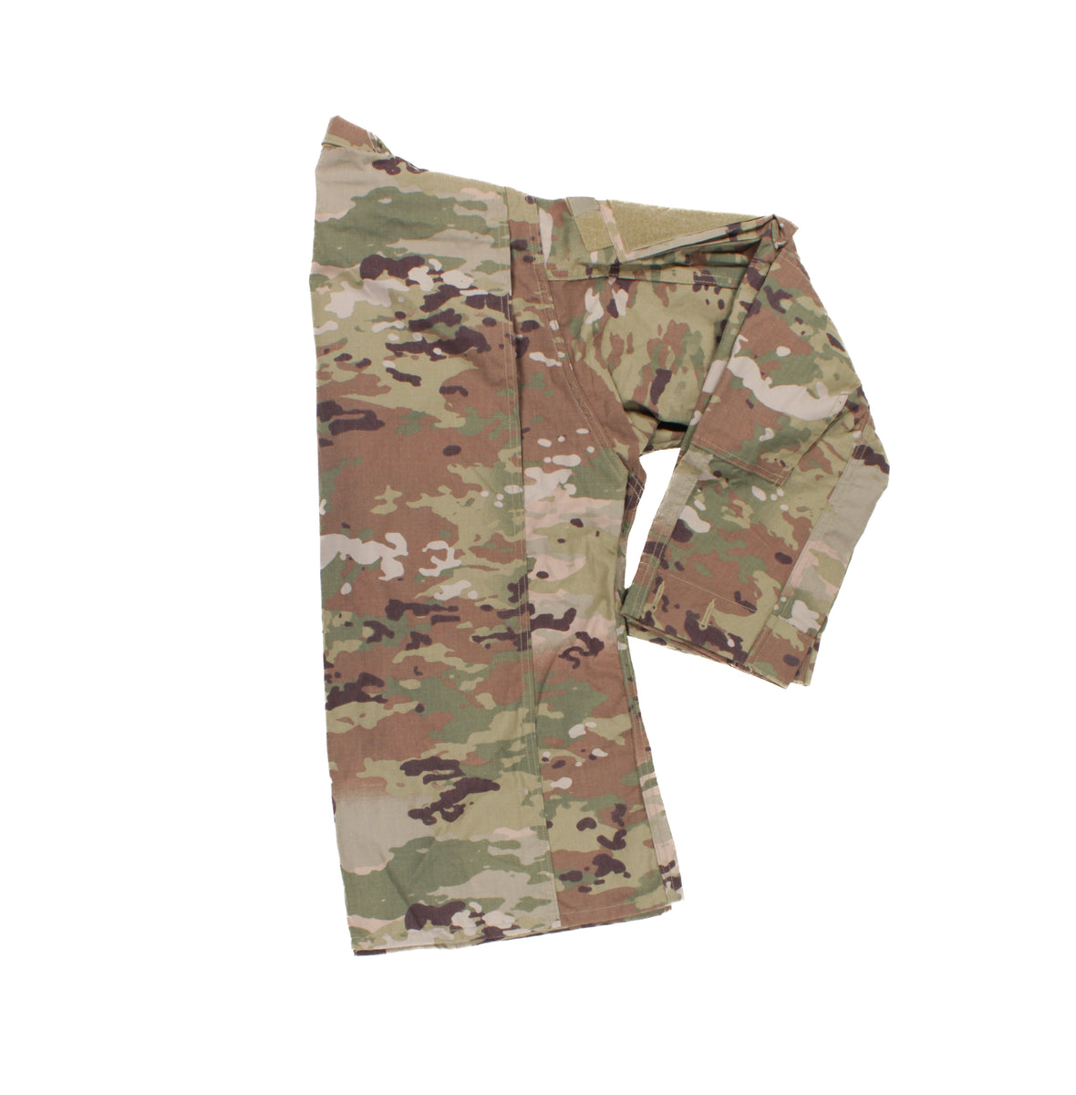 U.S. Army OCP Scorpion FRACU Cotton Rip-Stop Top – GRANDPOPSARMYNAVY