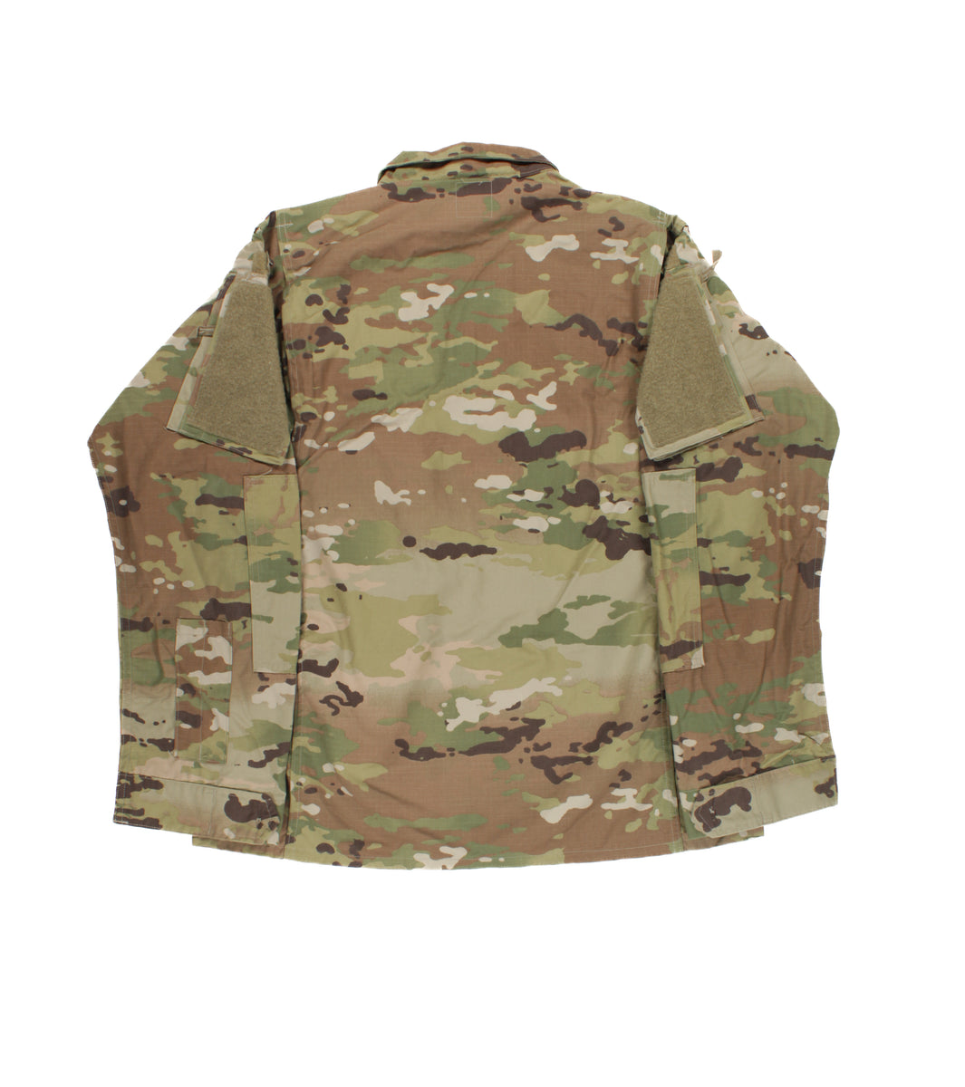 U.S. Operation Enduring Freedom OCP Scorpion W2 Camouflage ...