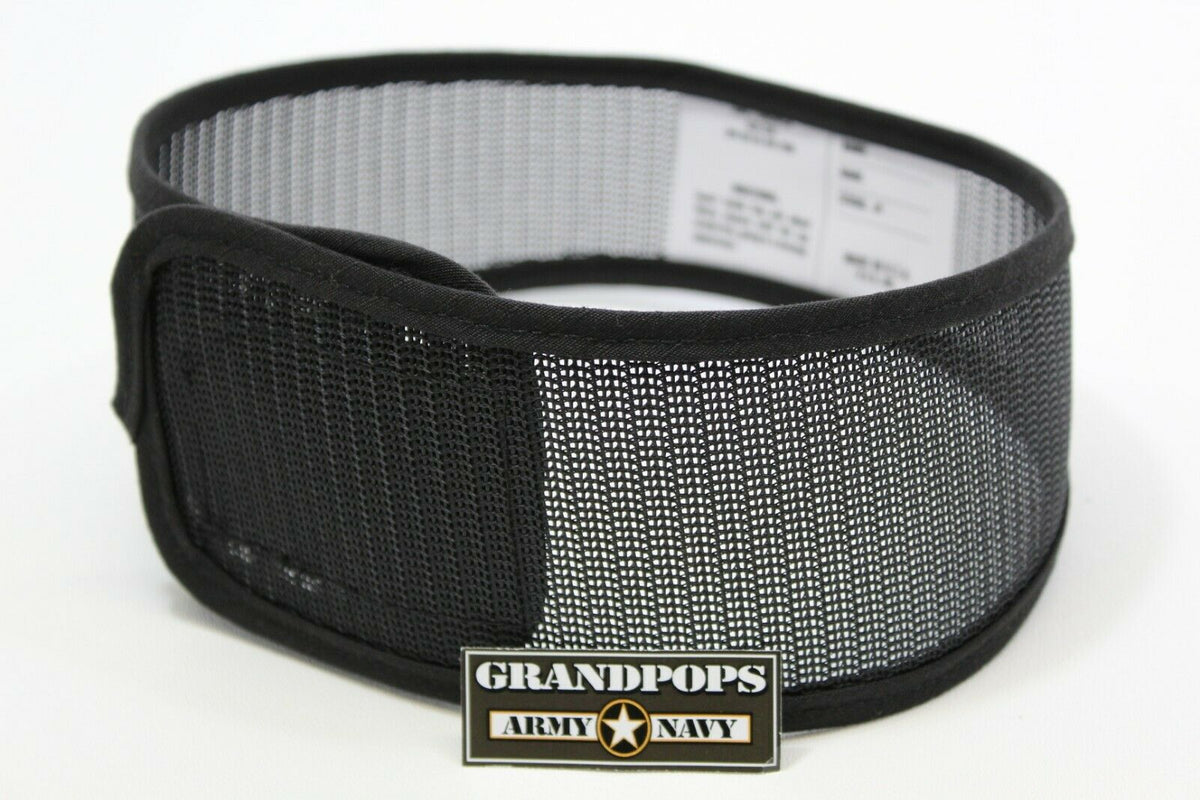 U.S. Military Combat Patrol Cap Stay – GRANDPOPSARMYNAVY